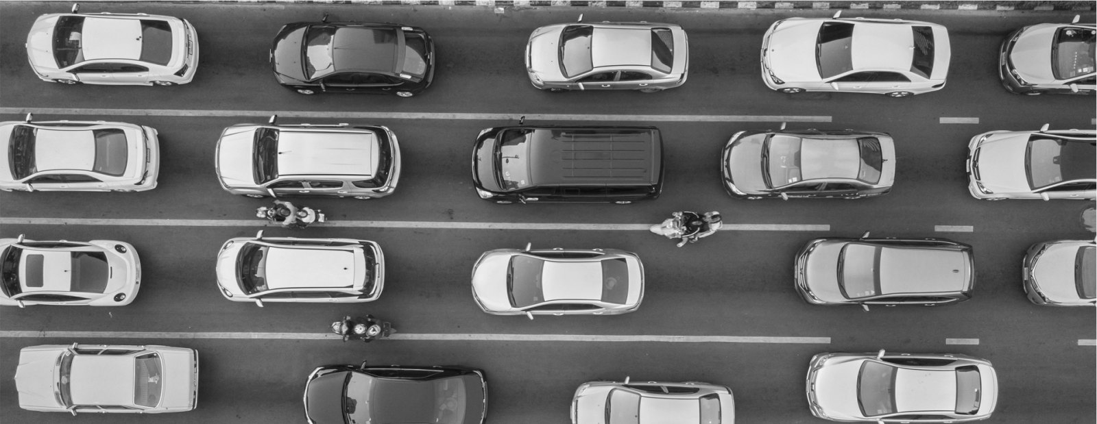 Connected Vehicles - Trusted Connectivity Alliance