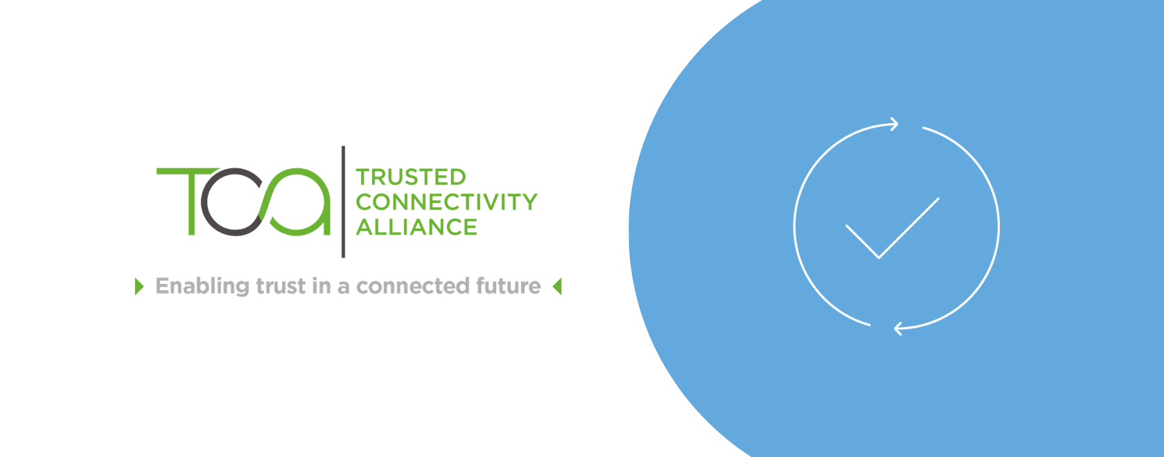 Evolving with the SIM industry - Trusted Connectivity Alliance
